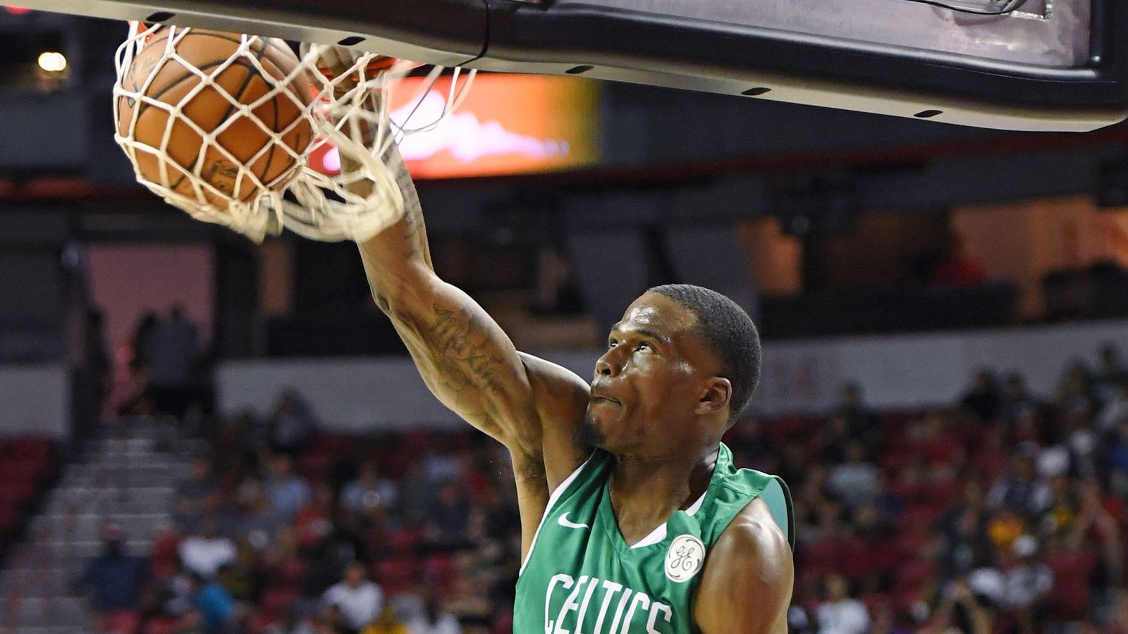 Carsen Edwards' scoring ability, Grant Williams improving jumper ...