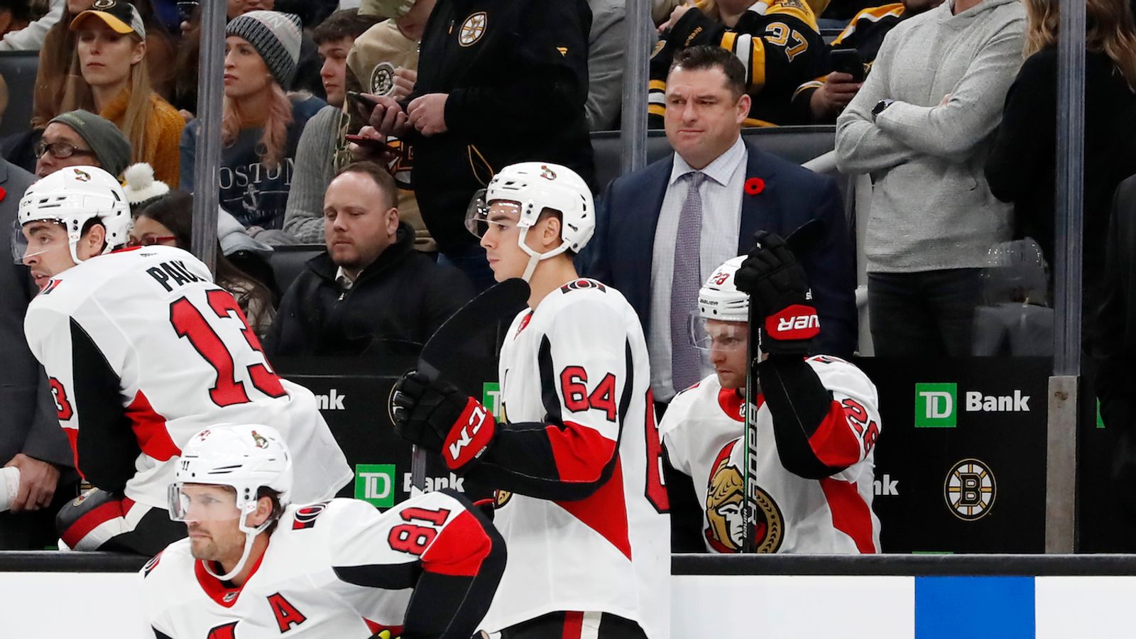 Ryan: A stark reminder of brutal reality of pro hockey - and the ...