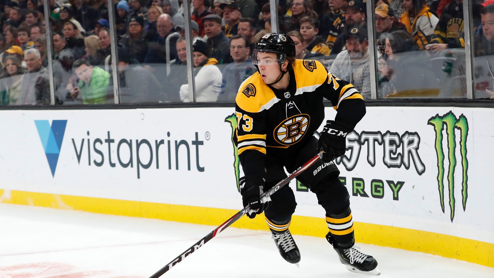 Completed Q&A: Conor Ryan on Bruins/NHL - 6.18.20