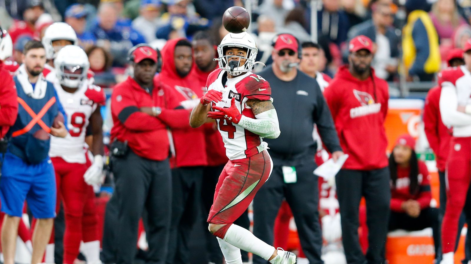 Patriots 2020 Offseason: Breaking down the roster/depth chart and where ...