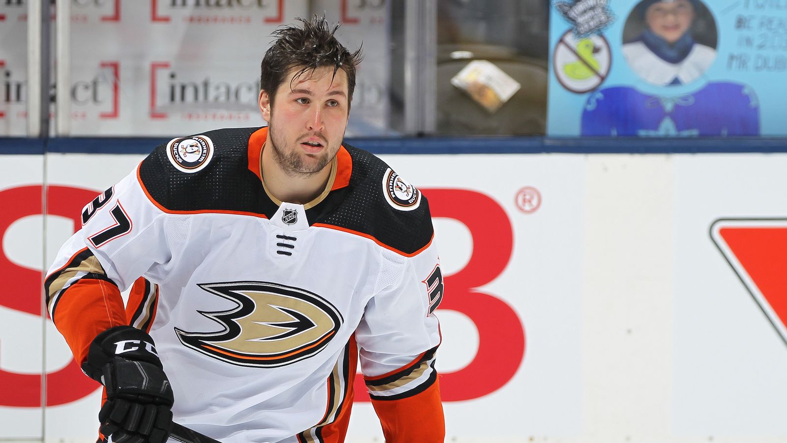 Bruins trade Danton Heinen for Nick Ritchie: What are B’s getting in ...