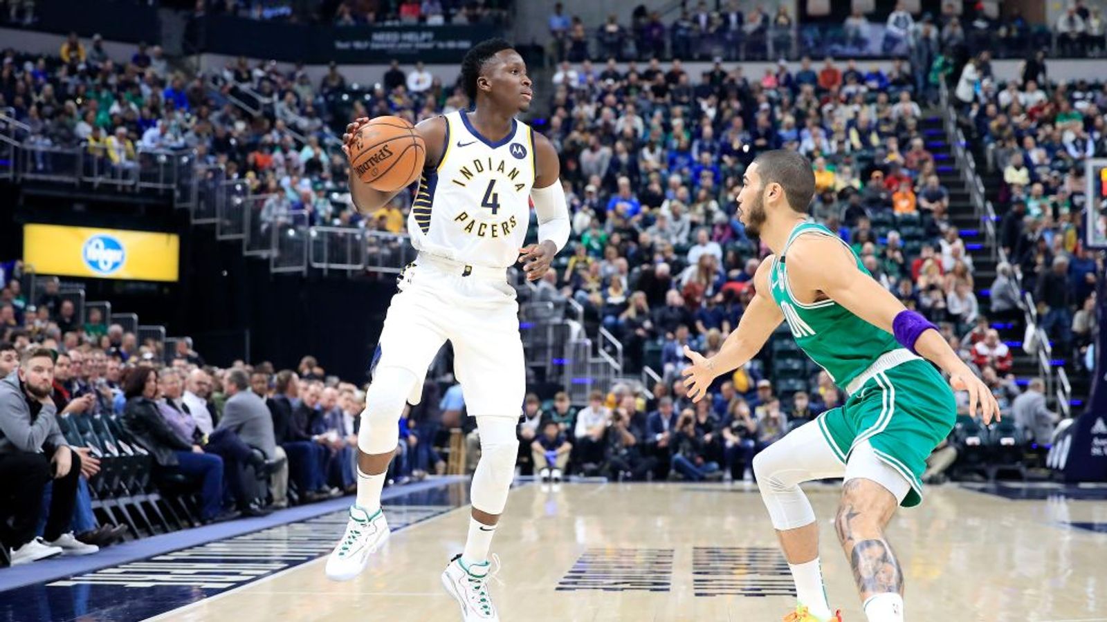 NBA Notebook: NBA's restart plan has benefitted from this key element