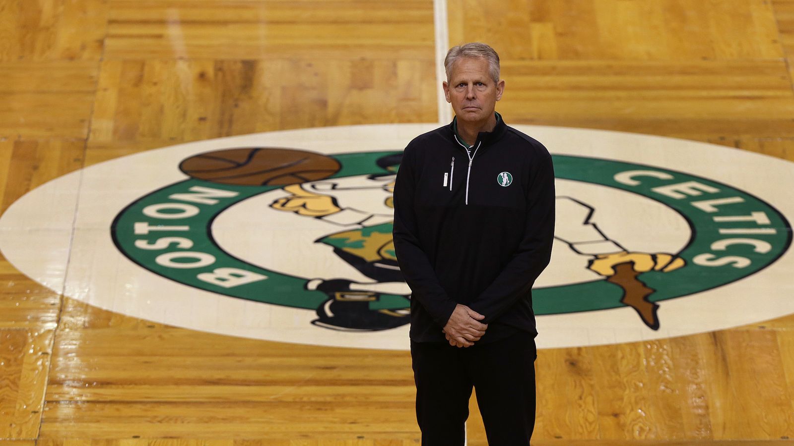 Celtics offseason primer: Will the roster see much movement?