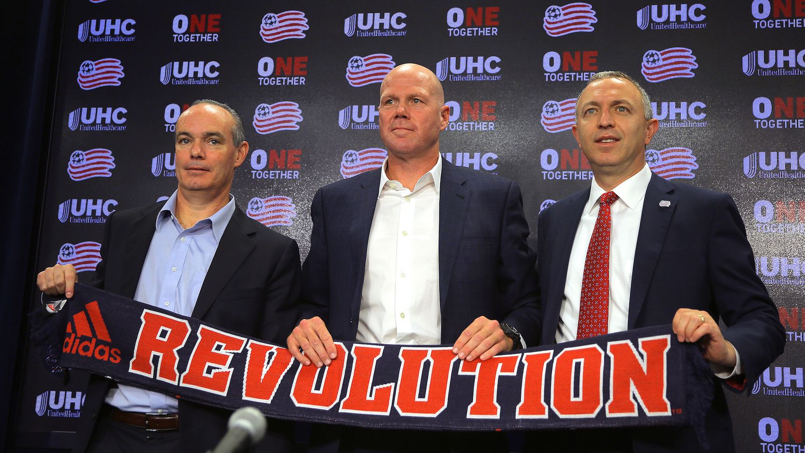 Transfer Countdown: What will the Revs do before the window closes?