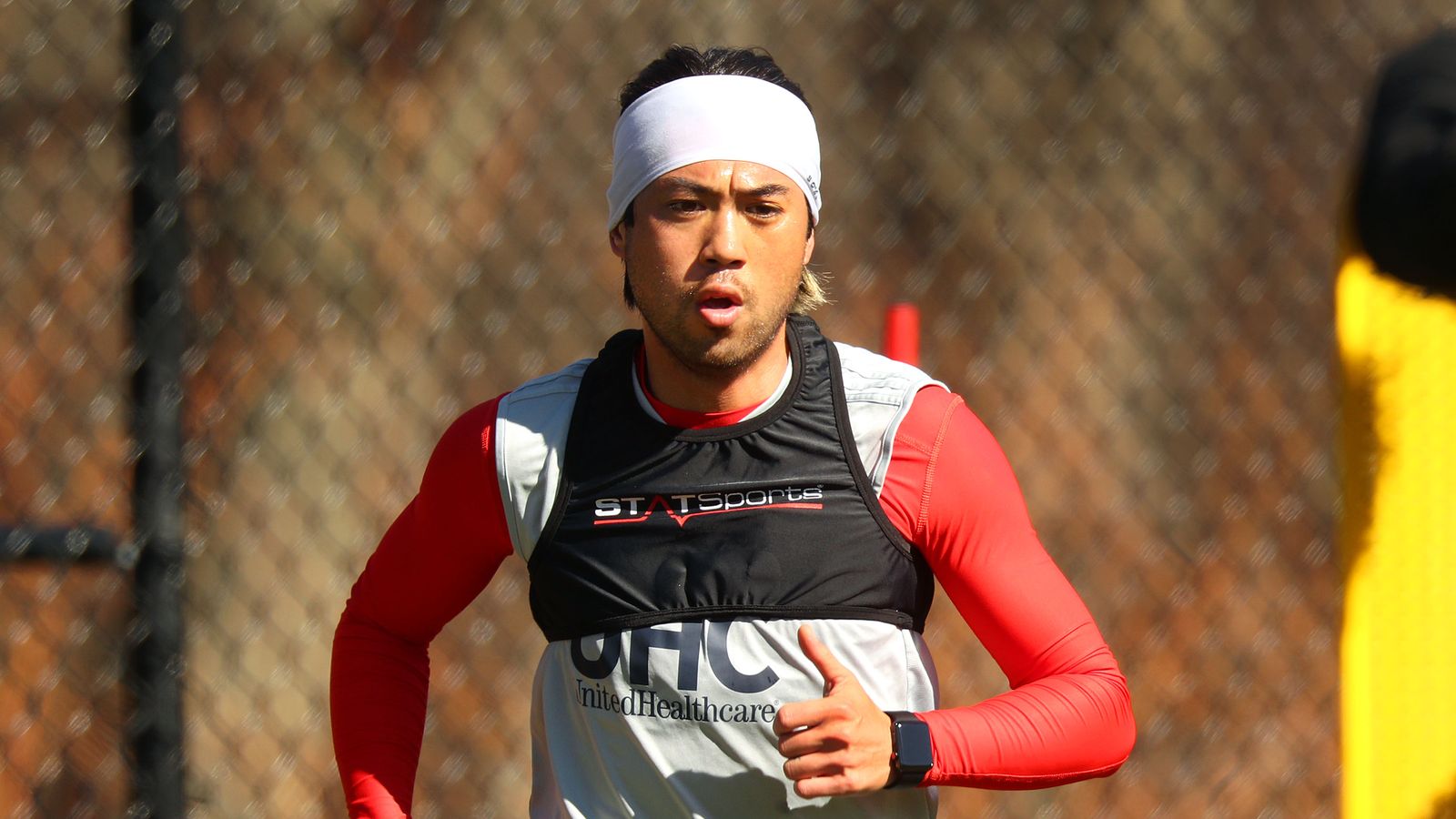Twellman to Revs: Play Nguyen, trade him, or explain why he's on the bench