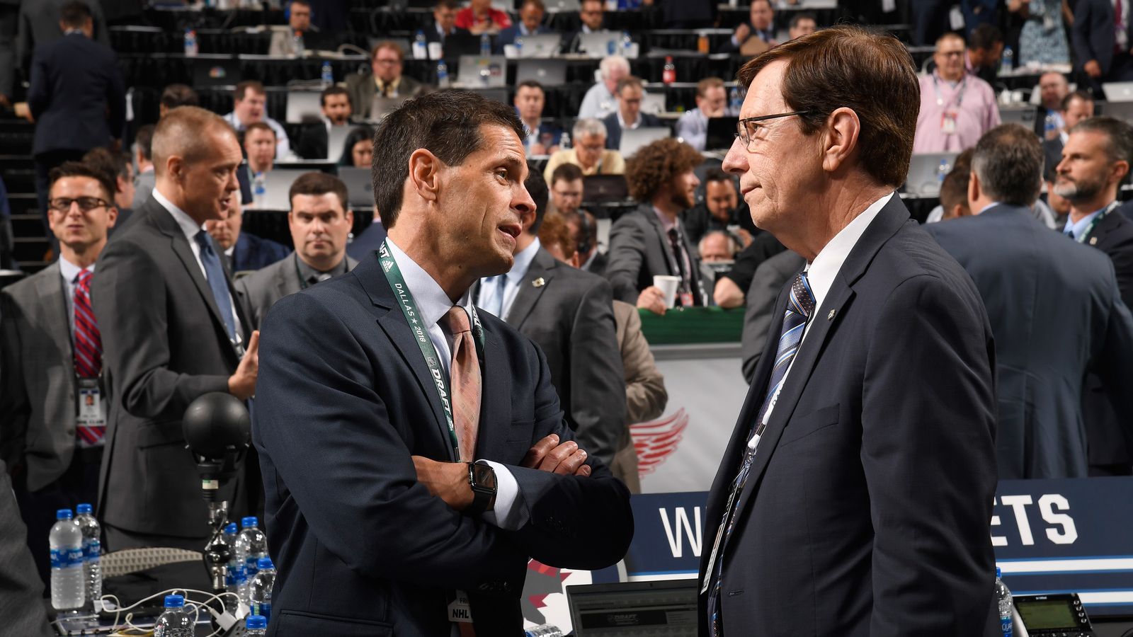 2019 NHL Draft: Examining potential Bruins targets in 1st round & beyond