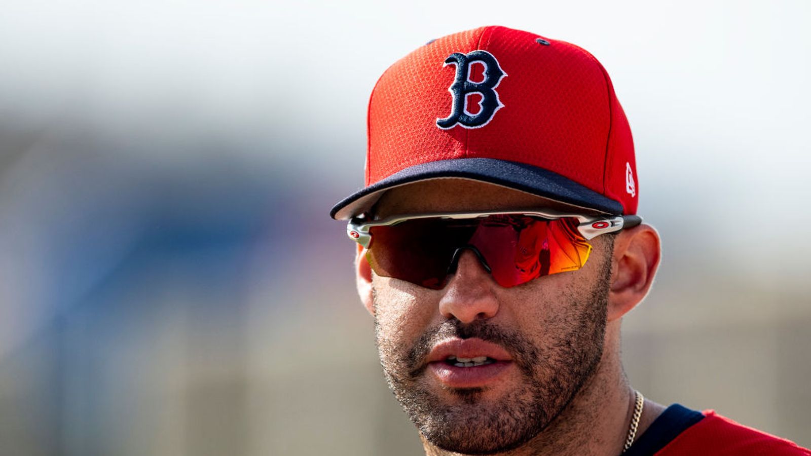 McAdam: Two thoughts on the final off-day of the Red Sox season