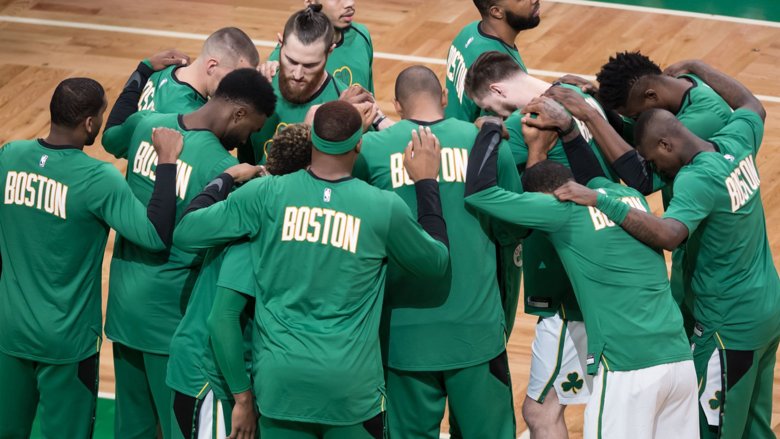 Five storylines to watch as Celtics begin stretch run