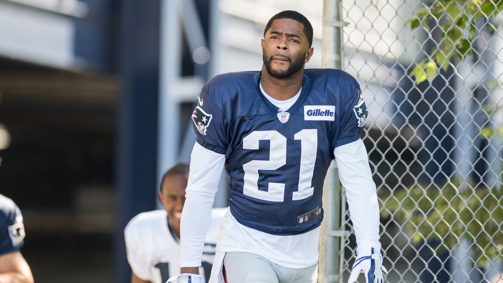 Malcolm Butler on his preseason: 'Below my standards'