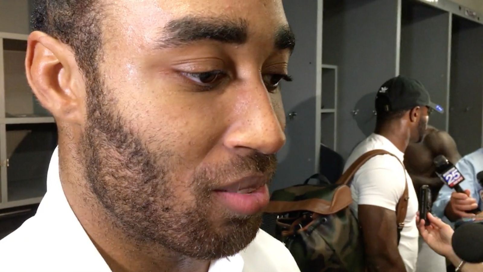 Stephon Gilmore: 'I was out to prove something' against Buccaneers