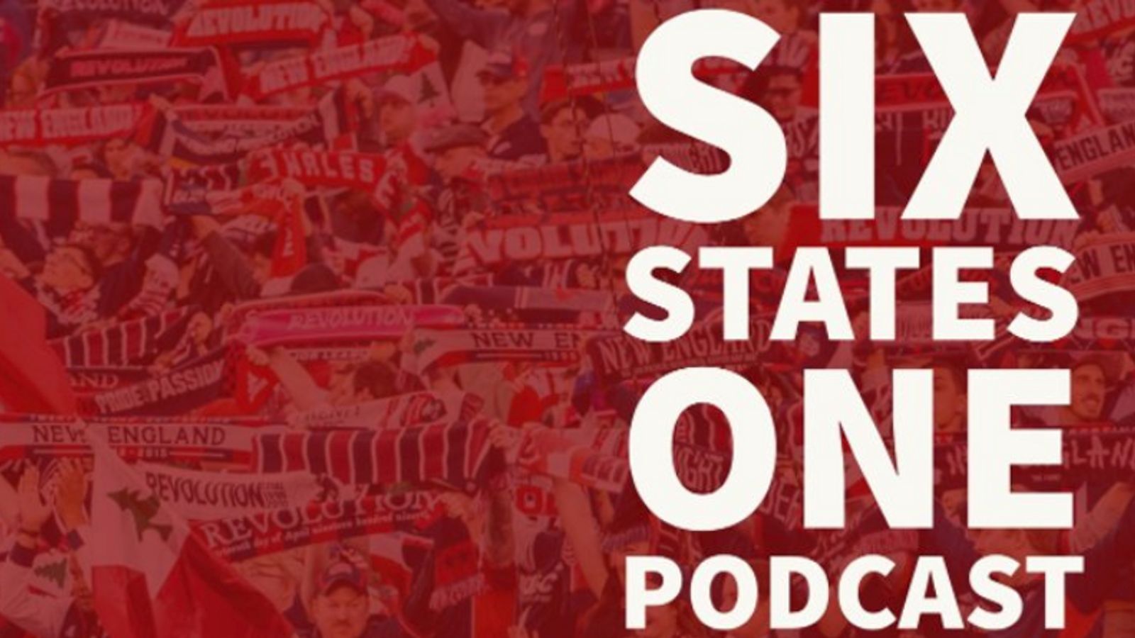 Podcast: Sweeney on Six States One Podcast