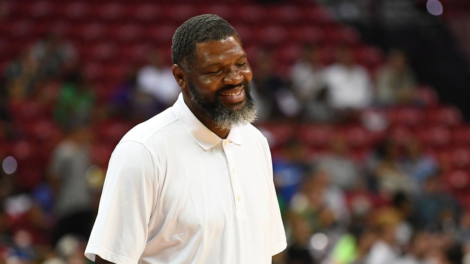 Celtics assistant Walter McCarty hired as Evansville head coach