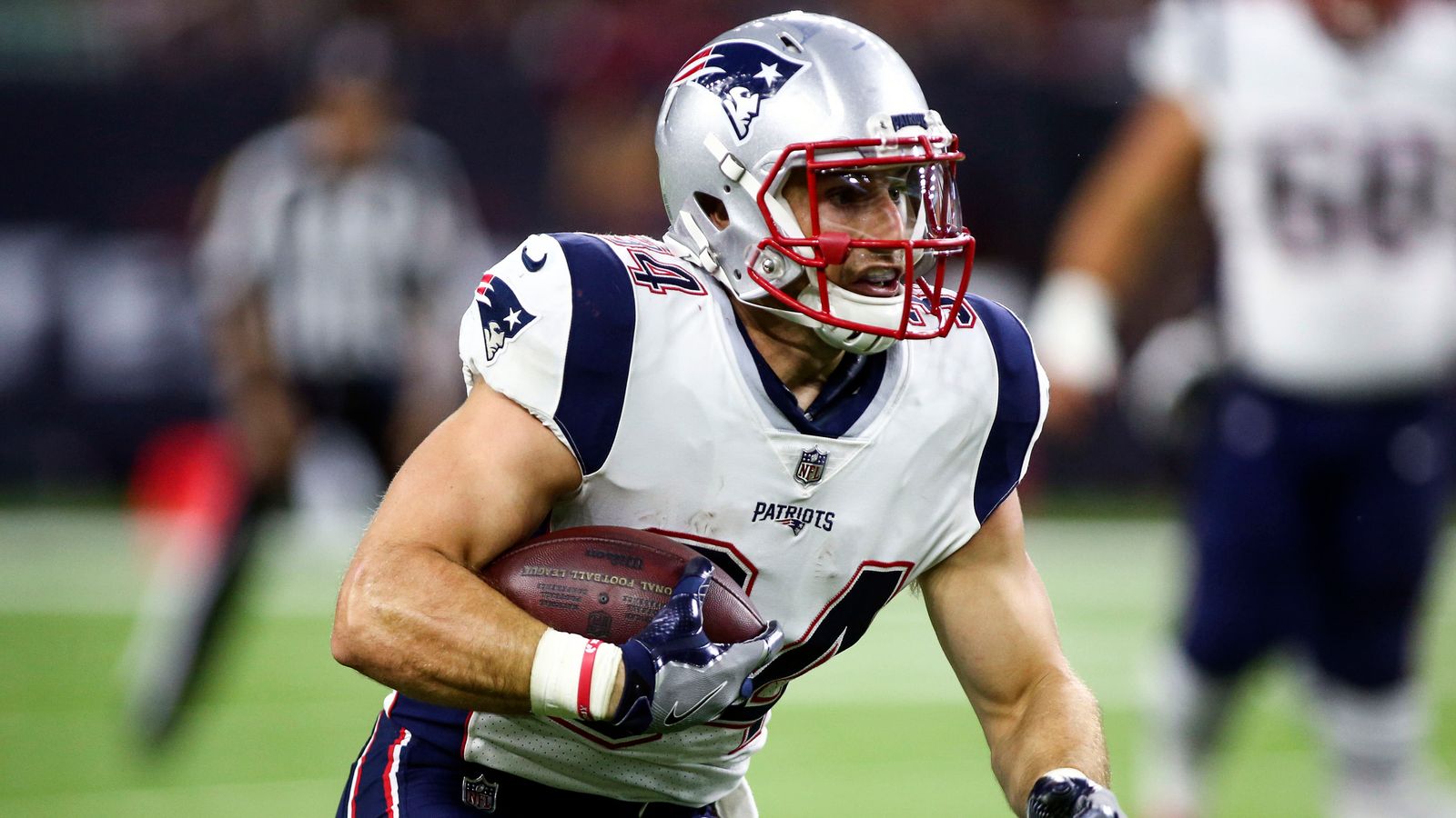 Dr. Flynn: Breaking down the Patriots' injury situation heading into ...