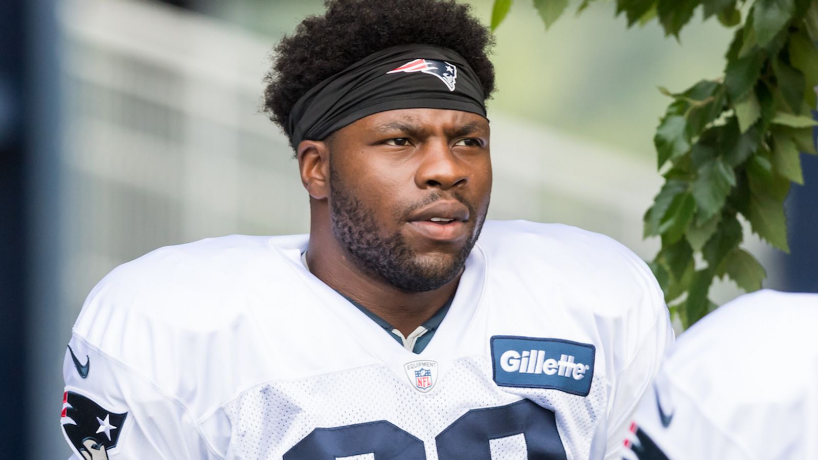 McAdam: Compiling the Red Sox' remaining bullpen options