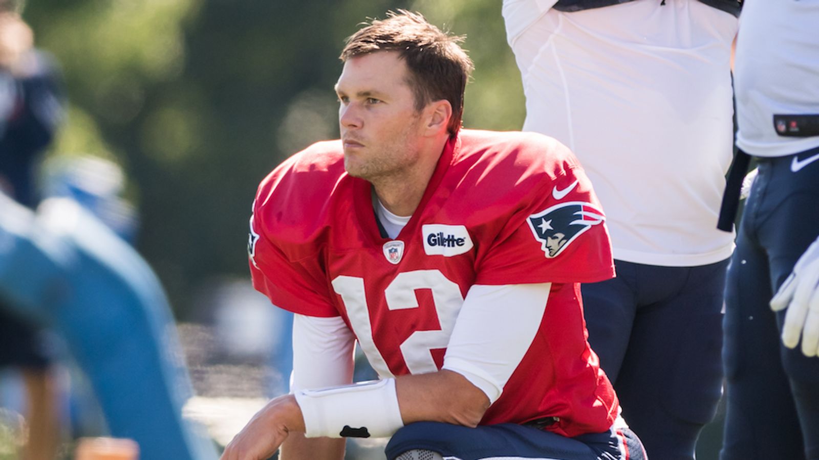 NFL Notebook: Tom Brady's influence looms large among new generation of ...