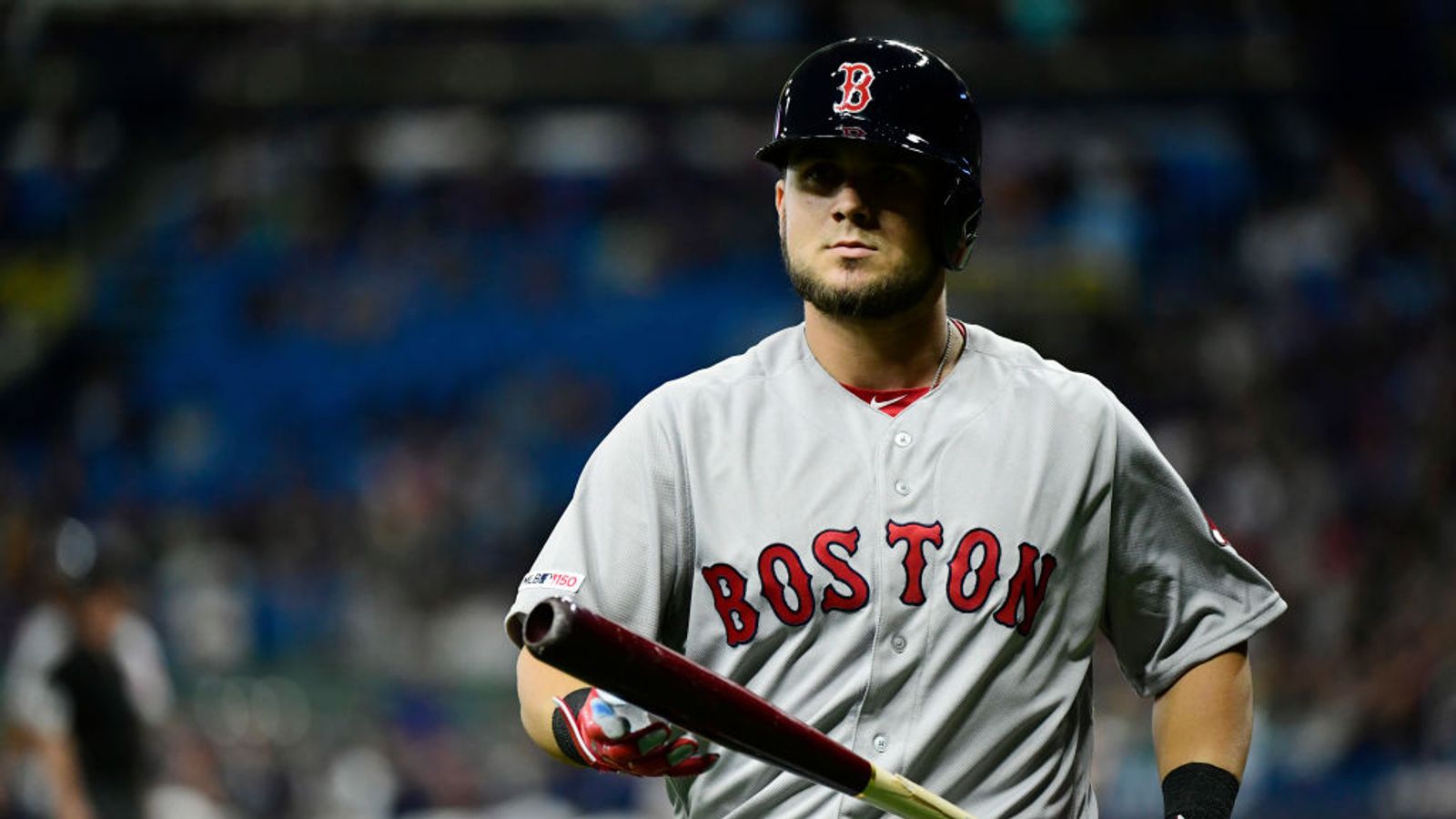 MLB Notebook: Early success comes for Michael Chavis after minor league ...