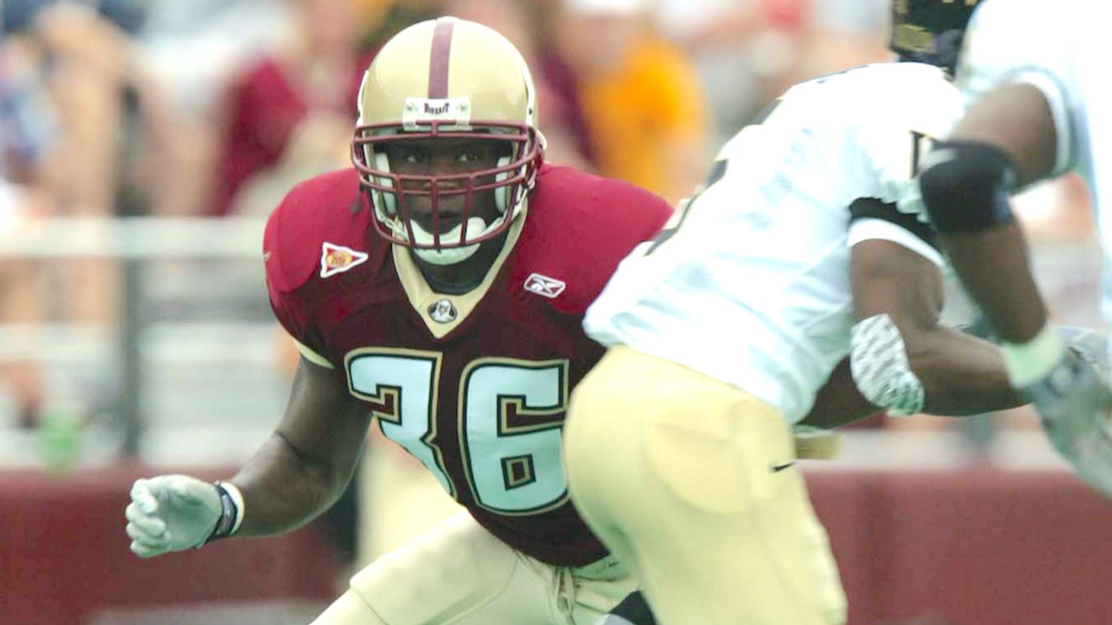 How was Patriots' defensive leader Brian Flores shaped by his time as a ...