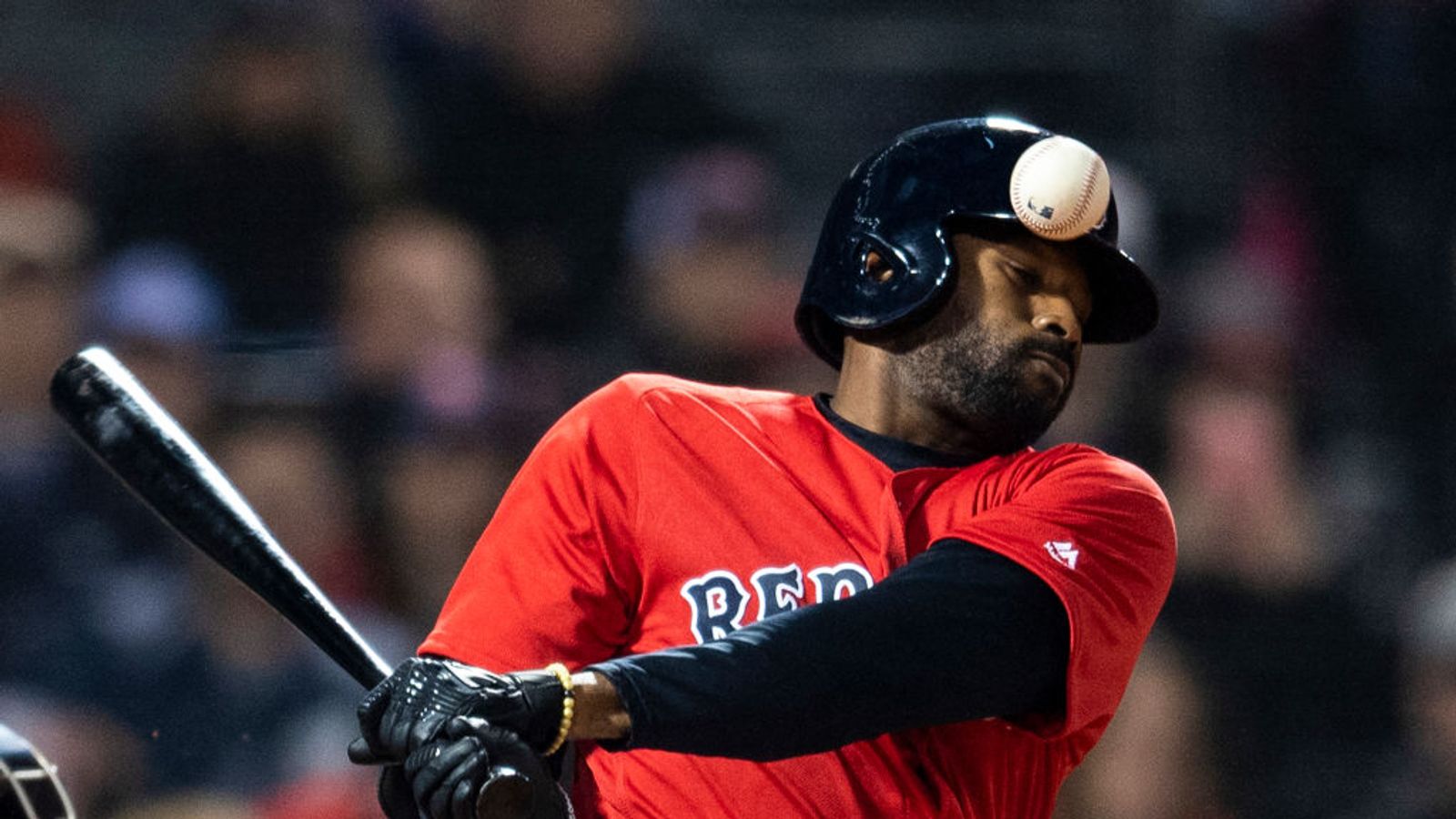 McAdam: Red Sox offense showing trouble signs