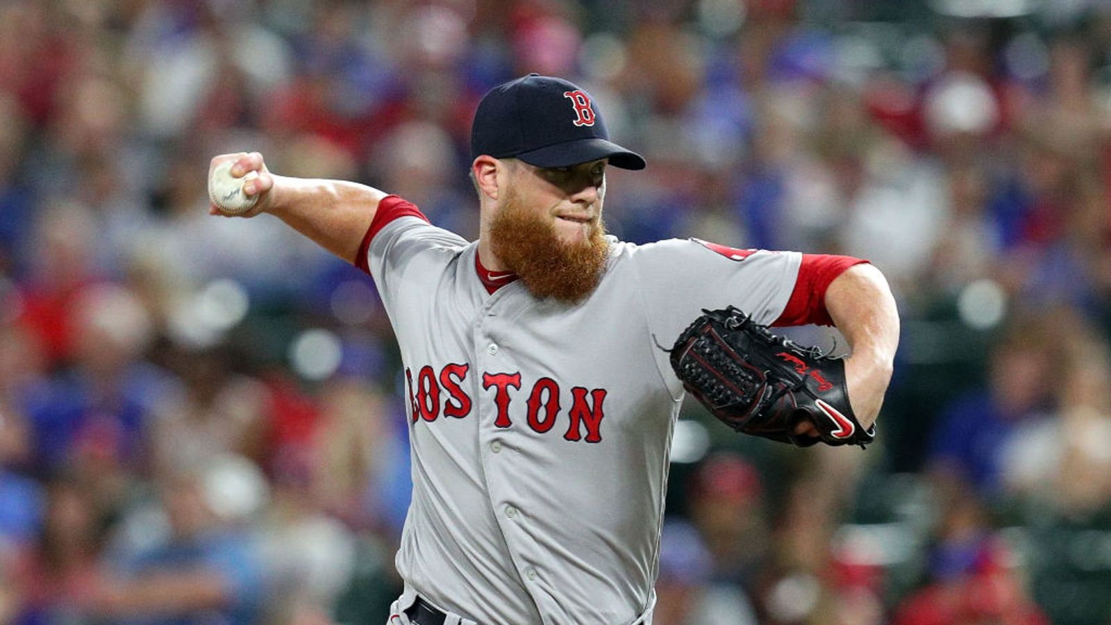 McAdam: Craig Kimbrel makes history the hard way