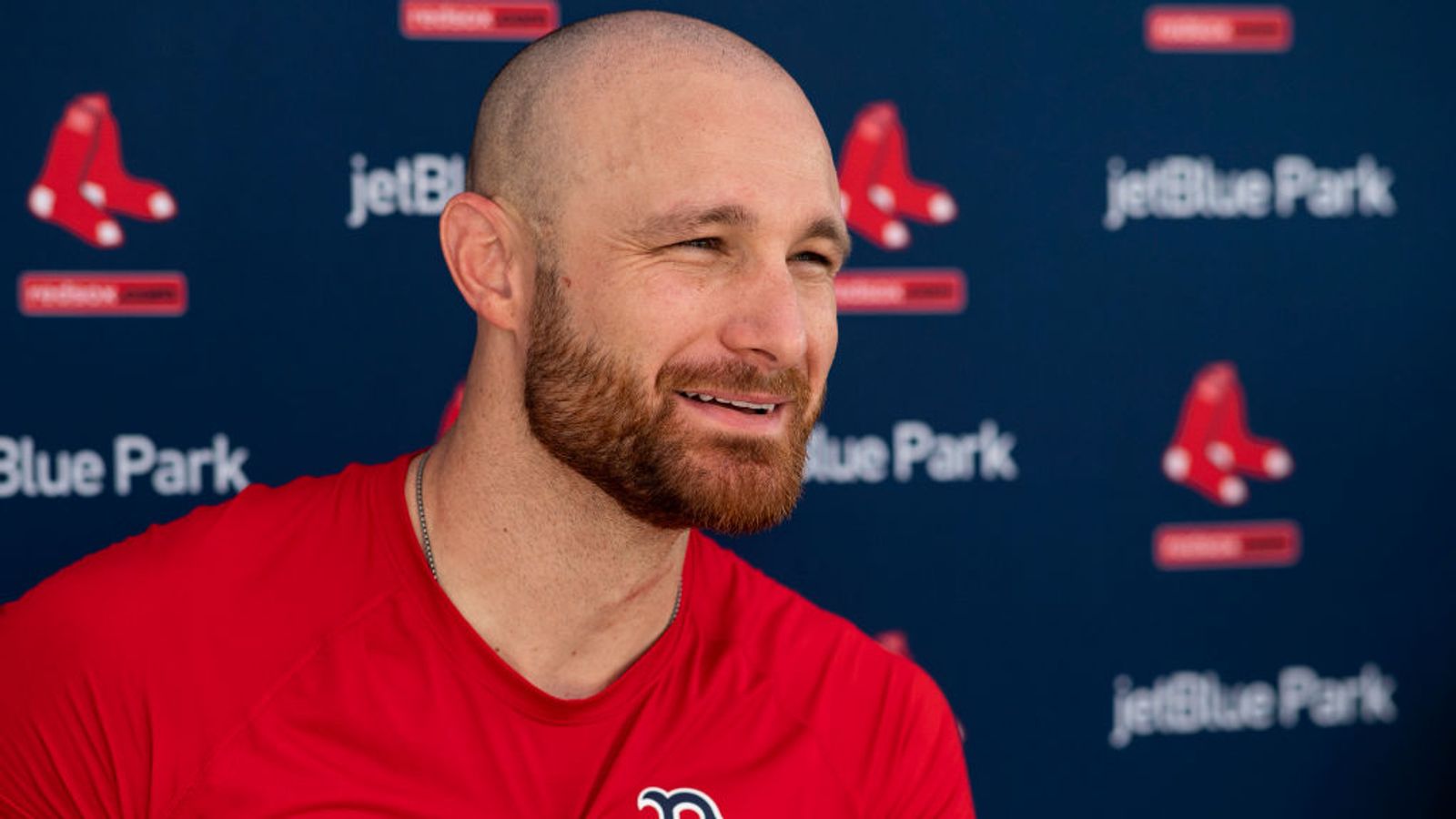 McAdam: Healthy again, Jonathan Lucroy ready to make his mark