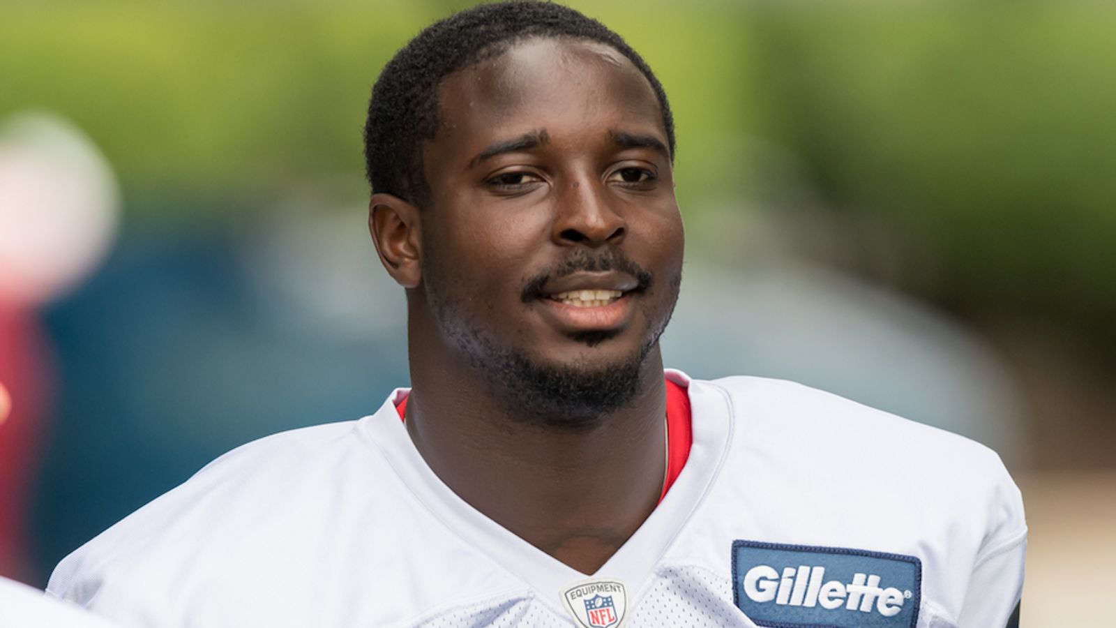 Analysis: Could Sony Michel's problems end up being a recurrence of ...