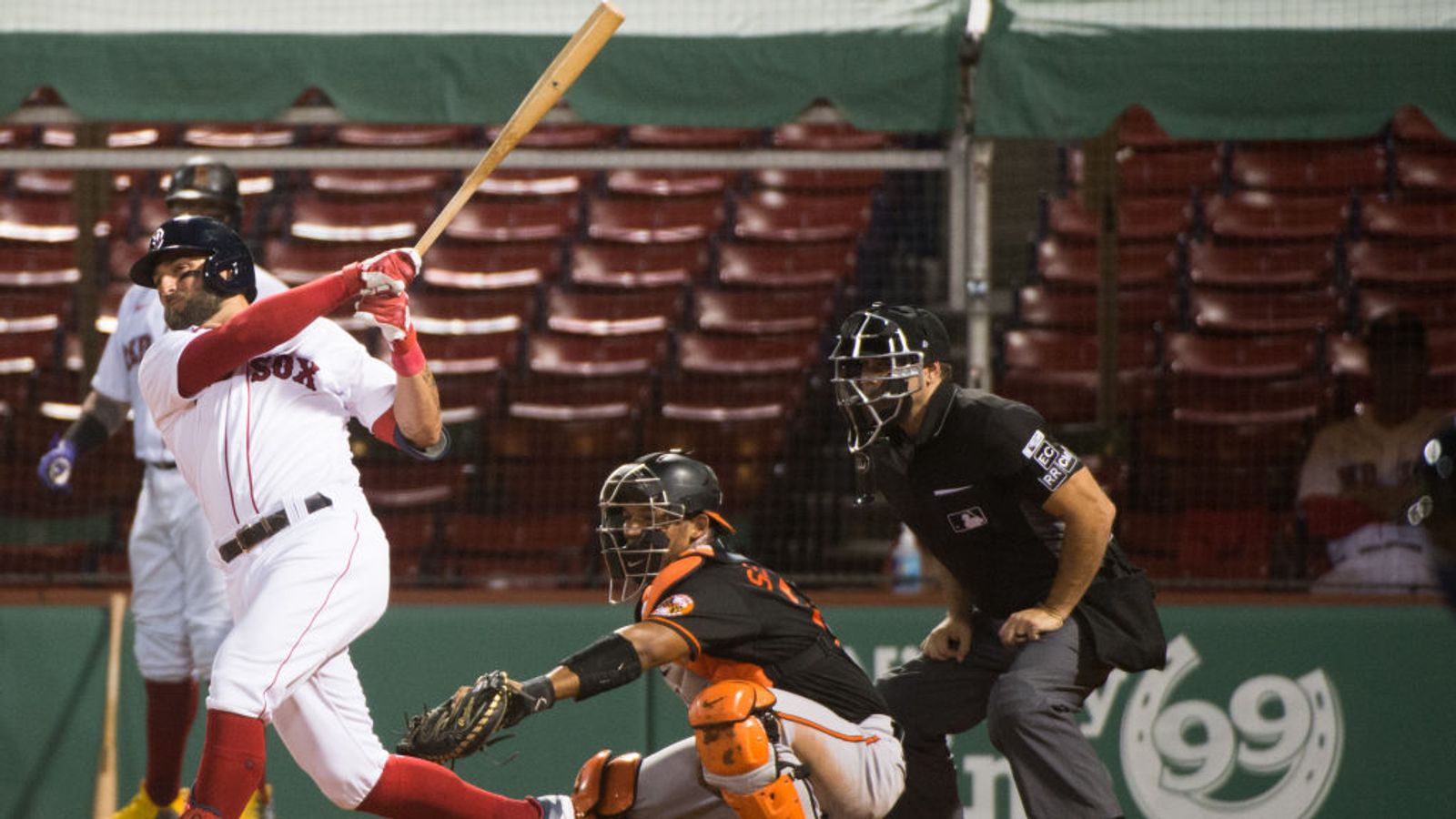 McAdam: The Ron Roenicke era begins with a bang