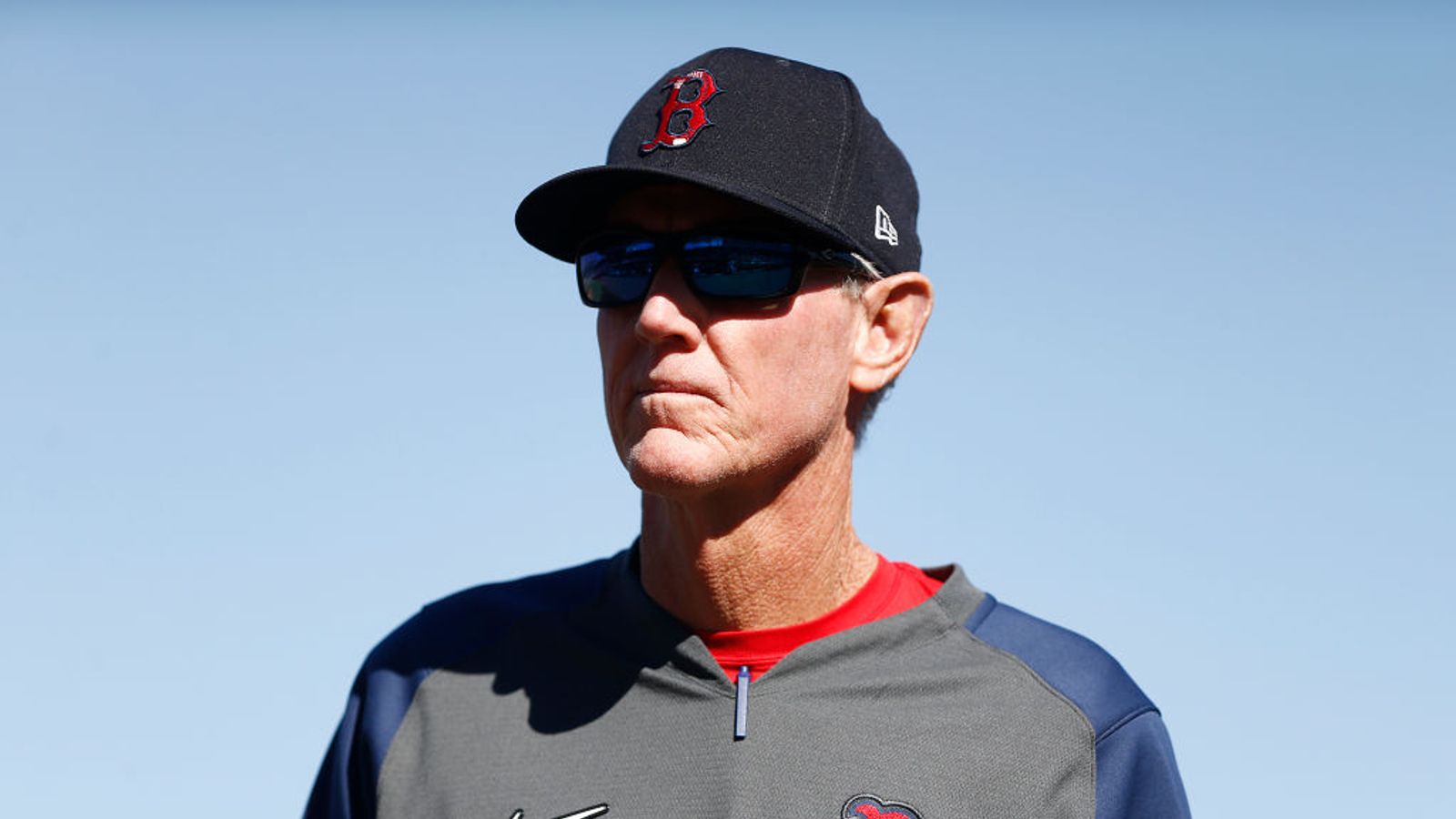 McAdam: Ron Roenicke adjusts to a game that's constantly evolving and ...