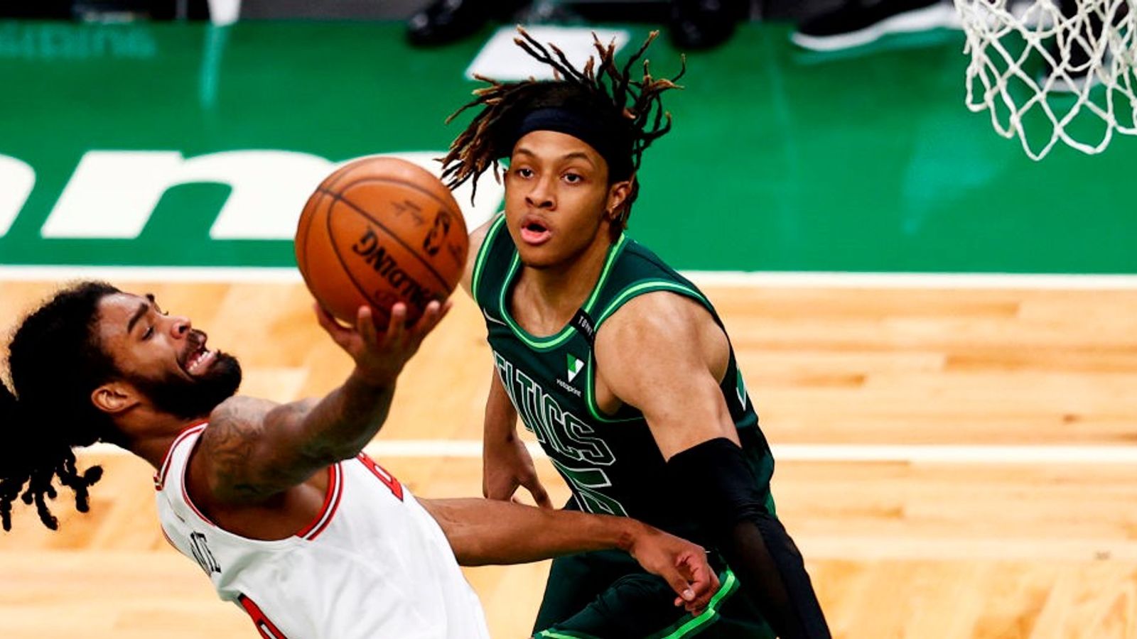 Romeo Langford the point guard: a look at his debut running the show