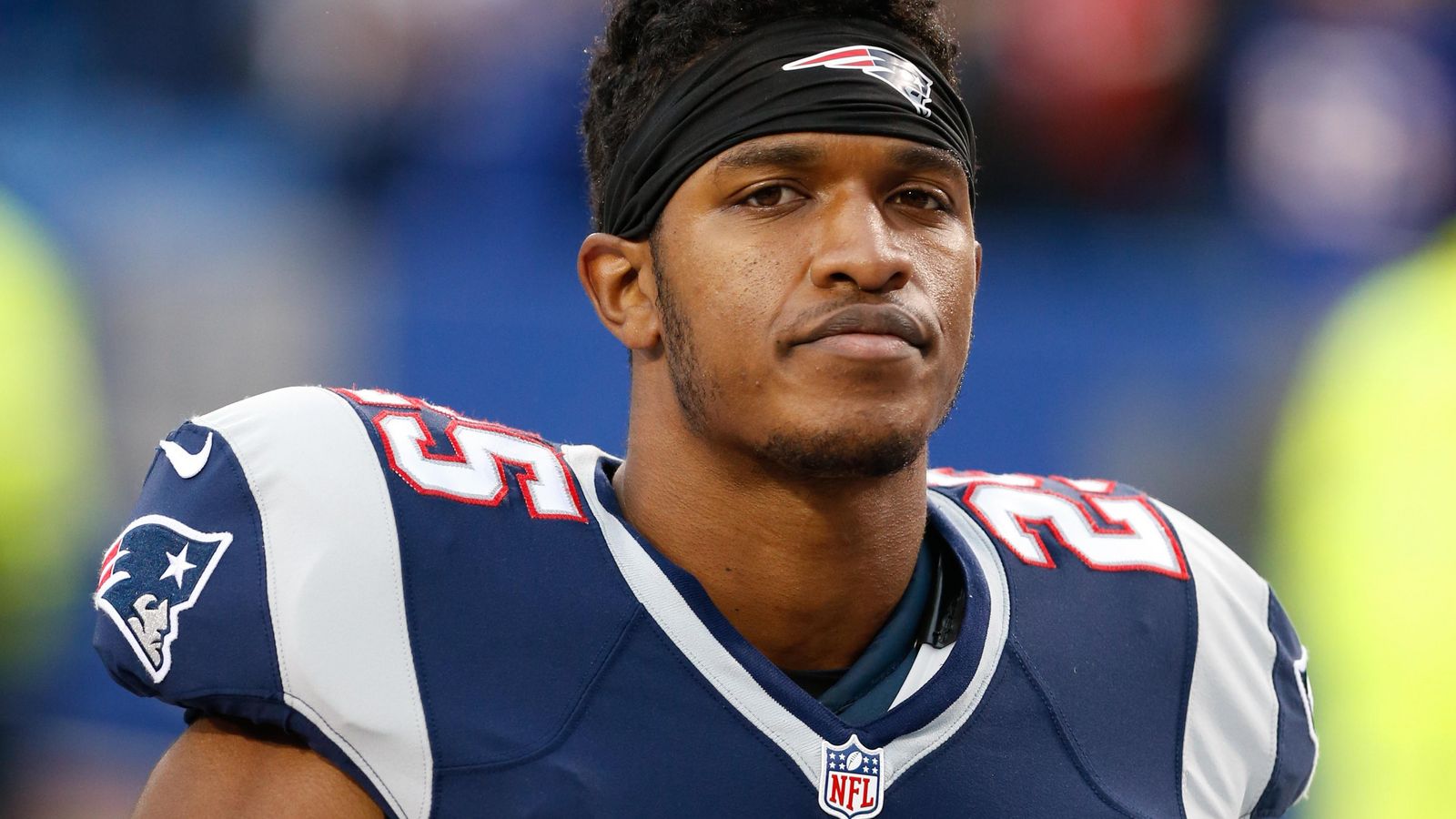 Eric Rowe (groin) doesn't practice Tuesday
