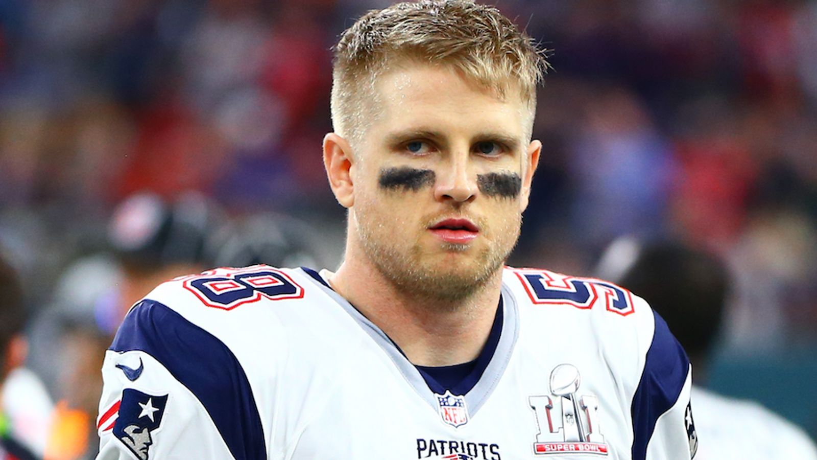 Shea McClellin's return could provide depth charge at linebacker