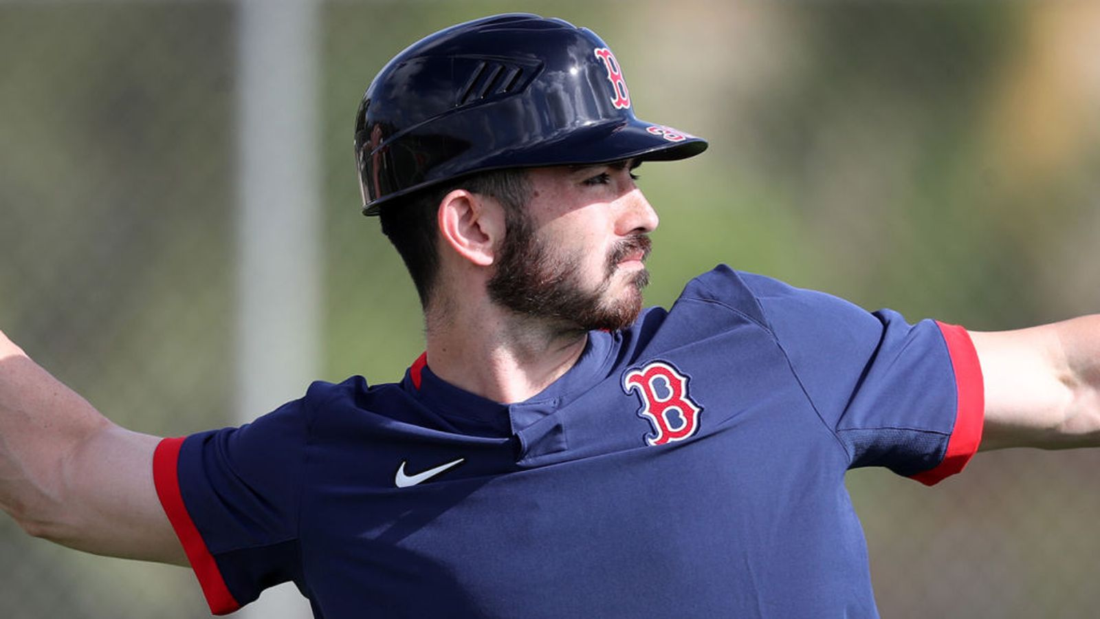 McAdam: Ranking the Red Sox' top catching prospects