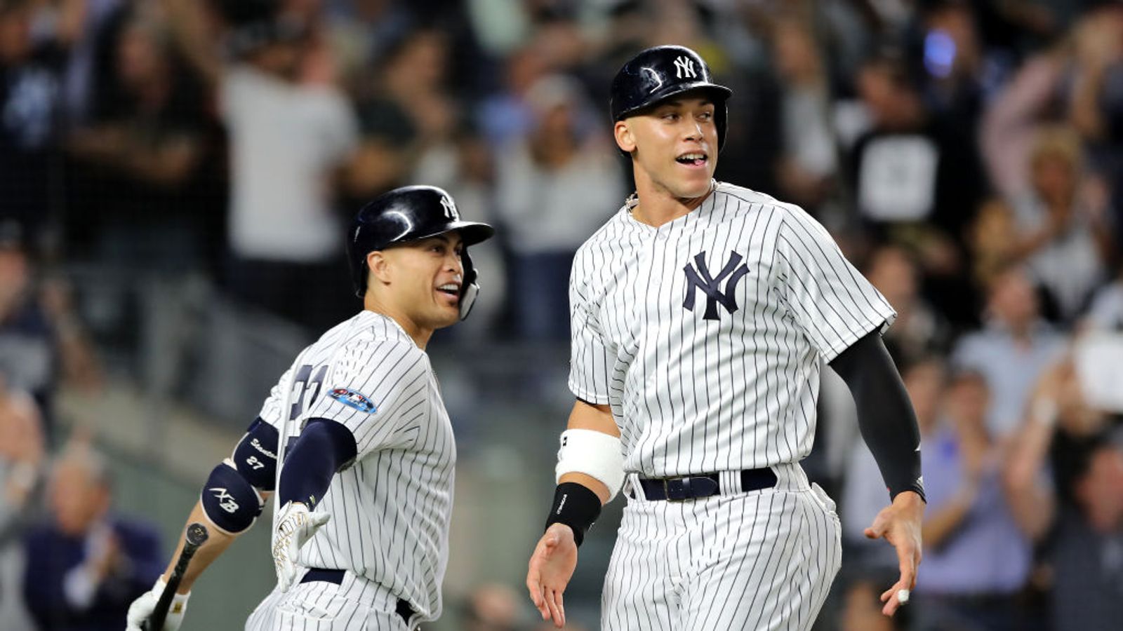 A detailed look at the New York Yankees from a major league scout