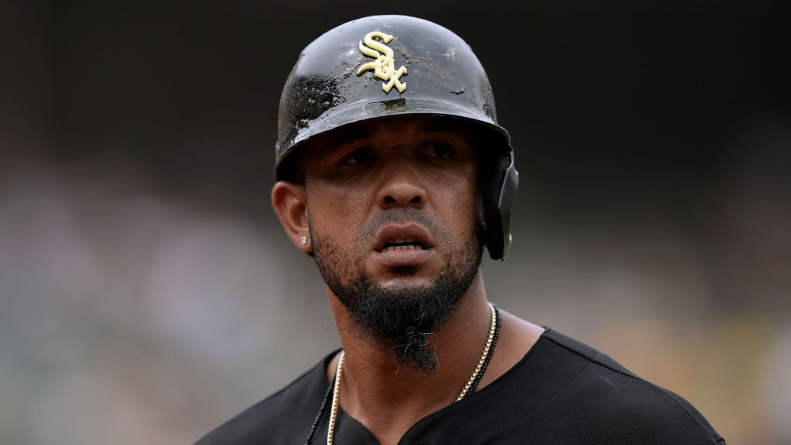 MLB Notebook: Jose Abreu makes sense for Red Sox in DH role