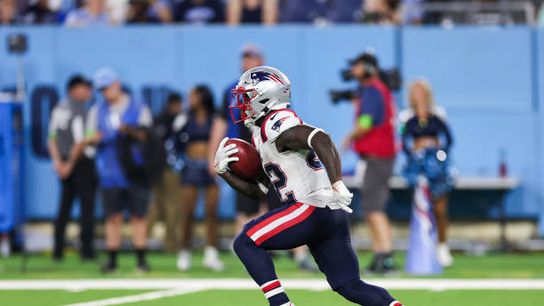 Patriots Cutdowns: Pierre Strong traded to Browns for backup OT - JJ ...