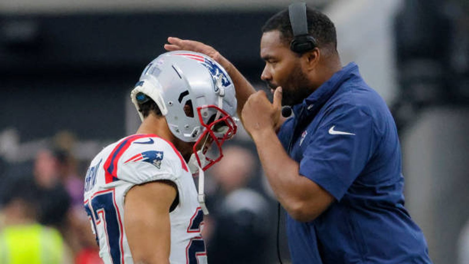 NFL Notebook: Giardi - Mayo is ready for the next step in his coaching ...