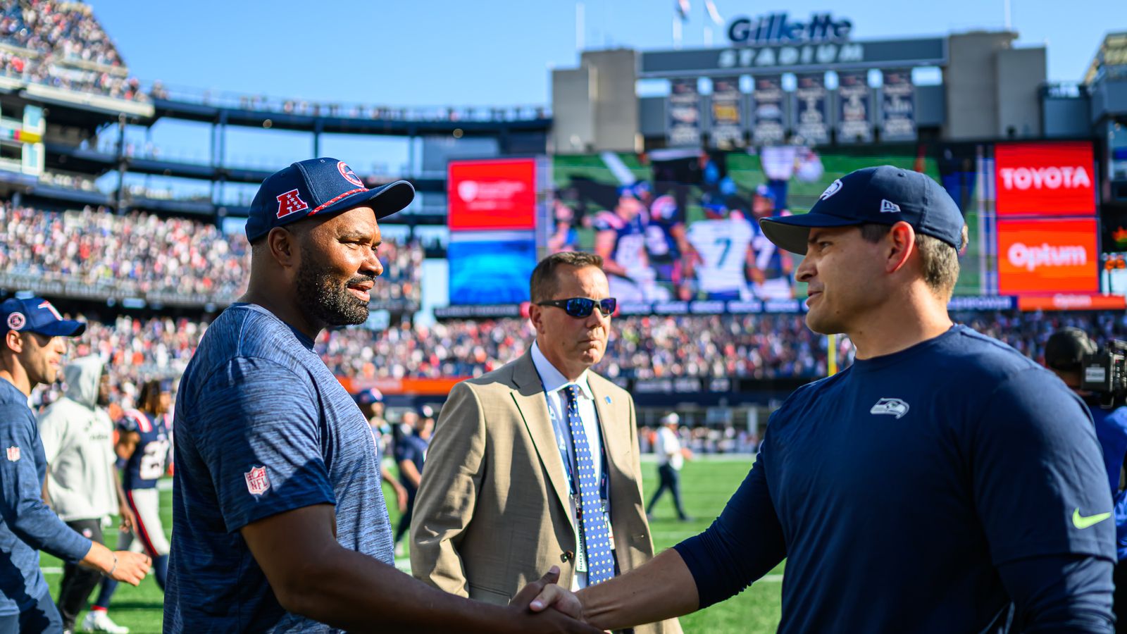 .@PrizePicks @Gametime Bedard Patriots Podcast: Why the Patriots ...