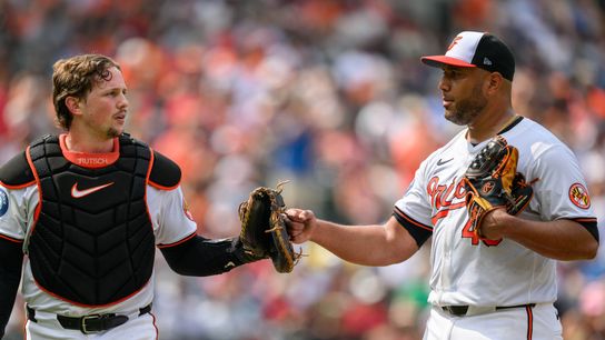 BSJ Live Coverage: Red Sox at Orioles, 1:35 p.m. - Kutter Crawford ...