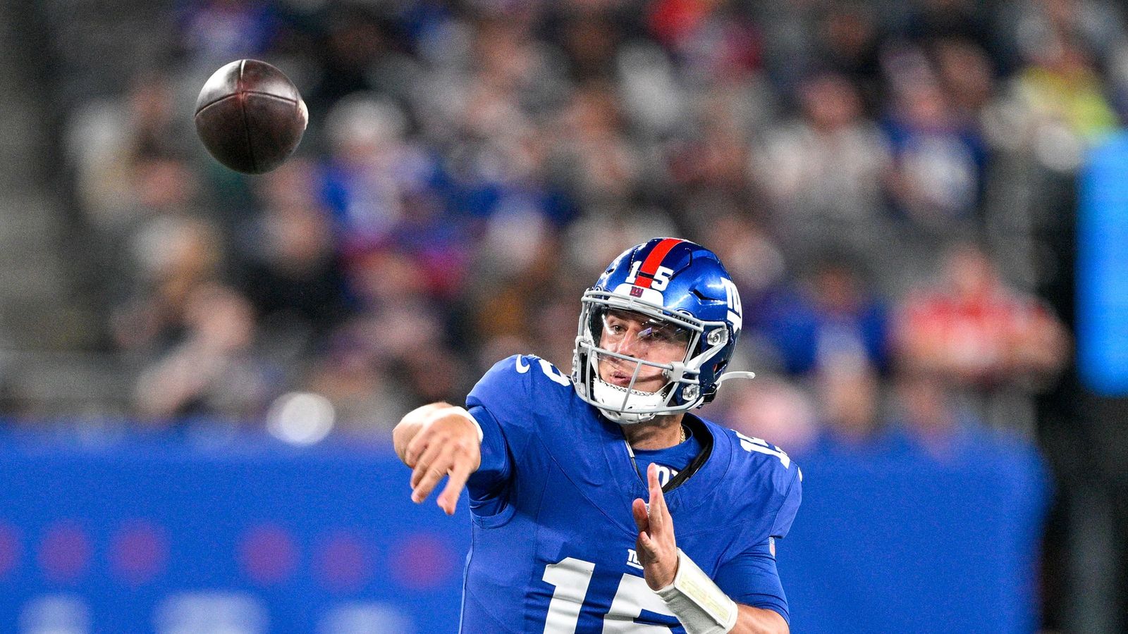 Giardi: DeVito says farewell to one stop, and welcomes his new ...